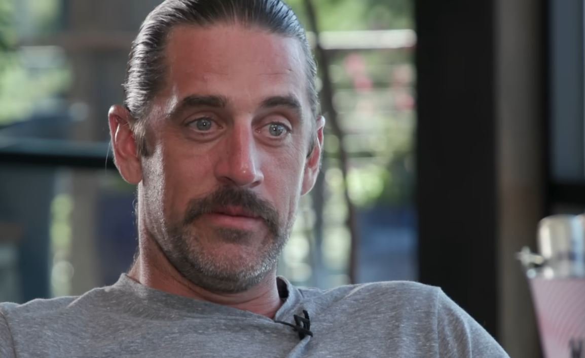 Aaron Rodgers Girlfriend Brittani - The Mystery Behind That Wedding ...