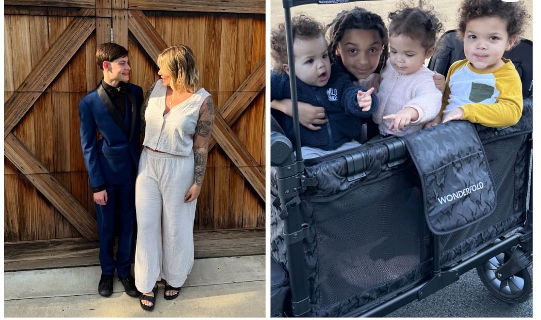 Kailyn Lowry Son Isaac Reinvents Himself as Elliott in Bold Fresh Start ...