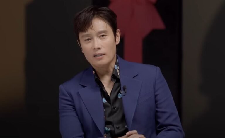 Lee Byung Hun Net Worth in 2025 Leaves Squid Game Fans Speechless ...